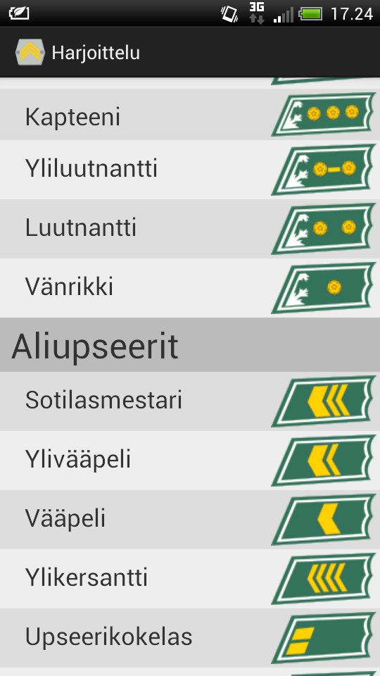 Arvomerkit APK for Android Download