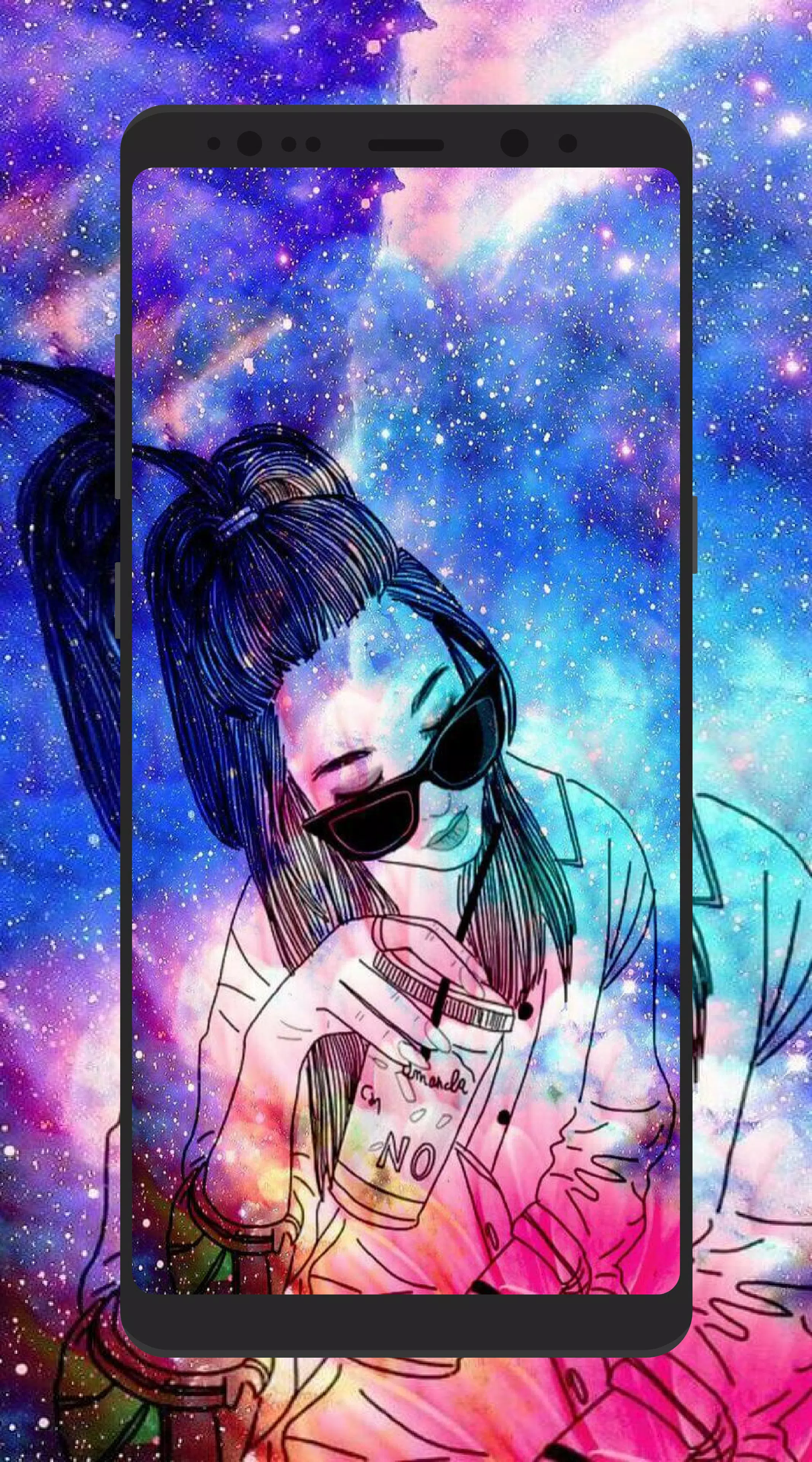 Cool Girly Wallpapers For Android