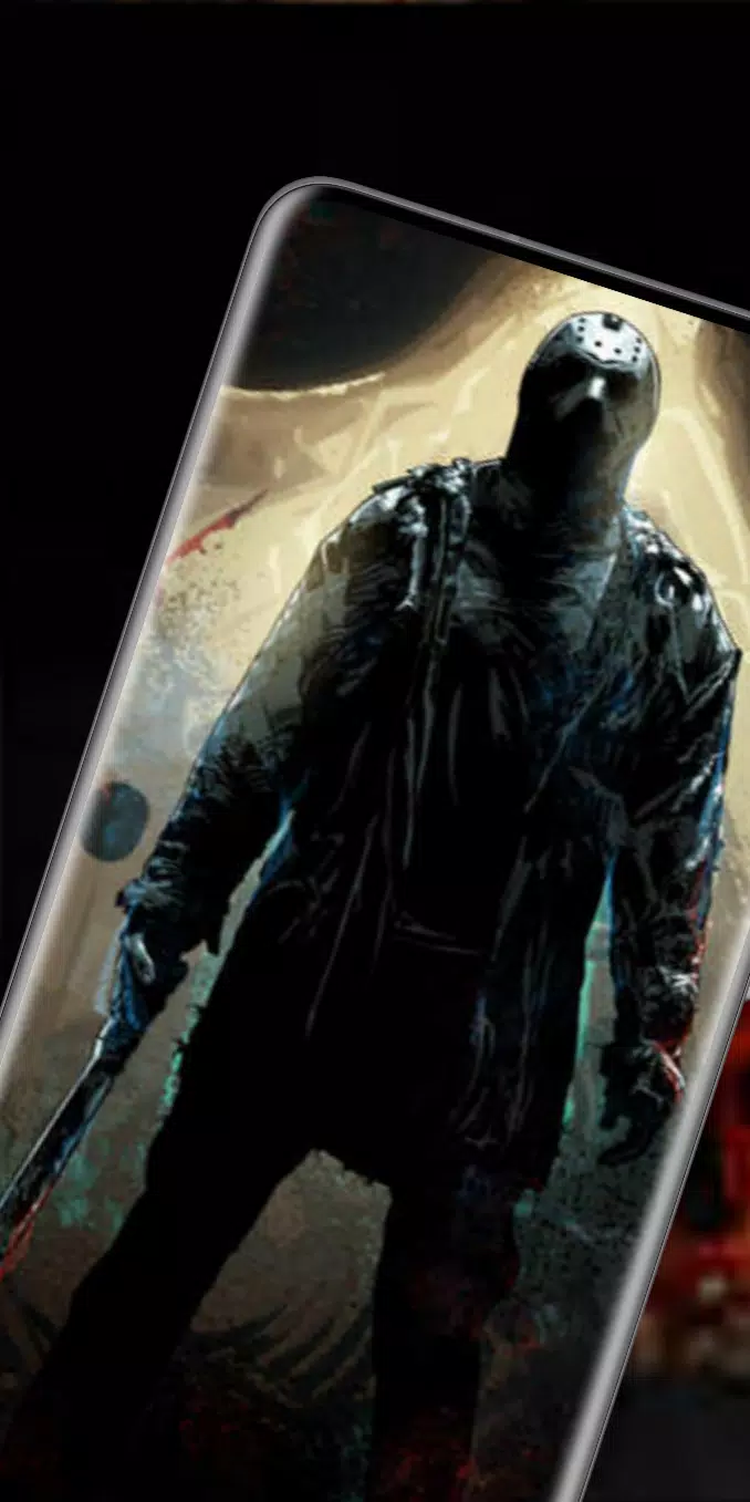 Jason Wallpaper Hd
