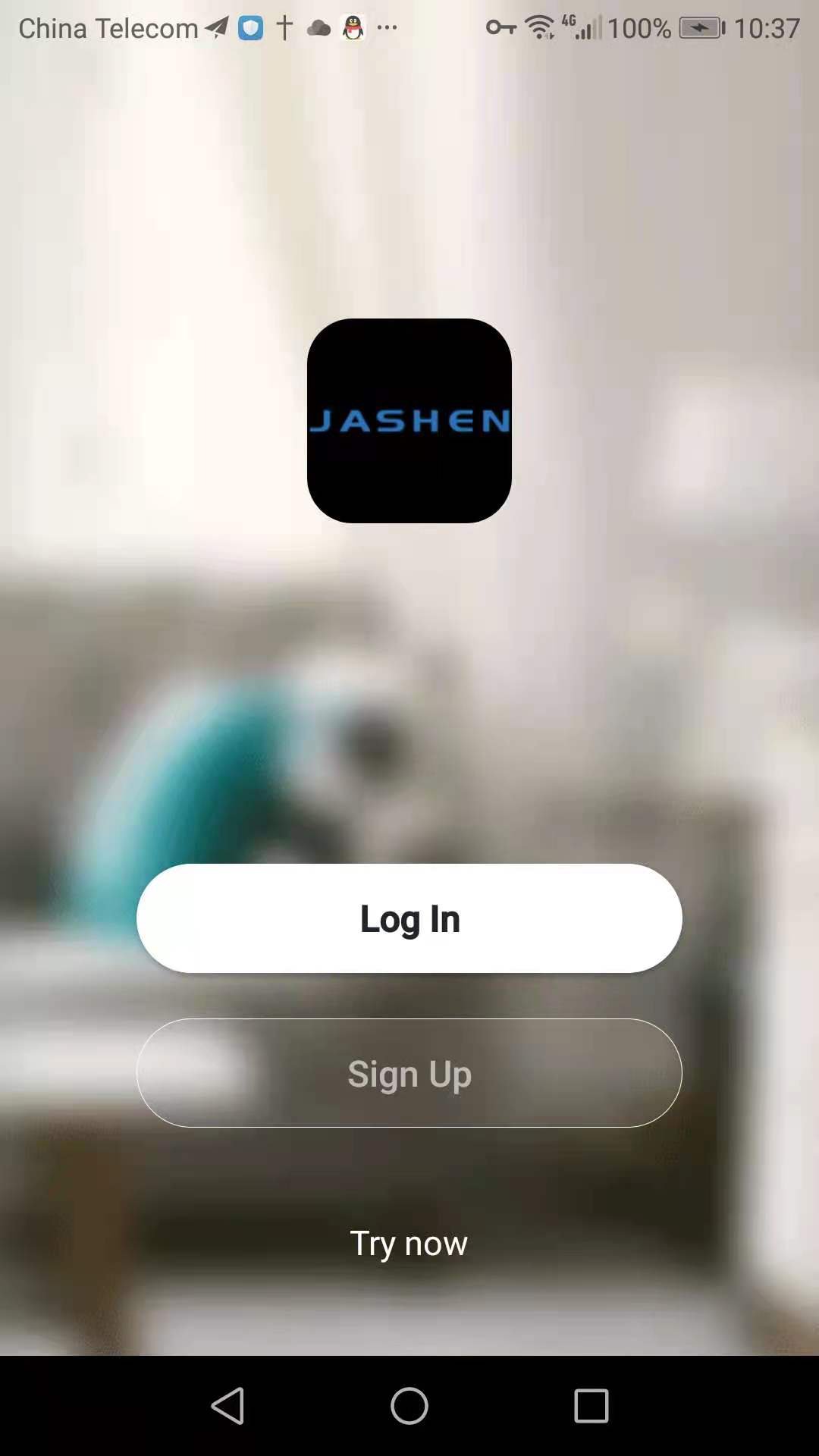 JASHEN APK للاندرويد تنزيل