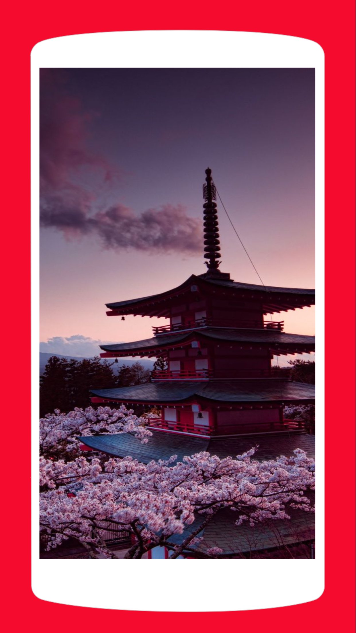 Japan Wallpaper APK for Android Download