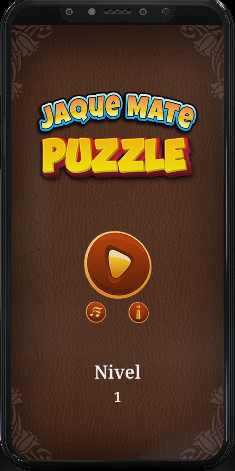 Chess Checkmate Puzzle APK for Android Download