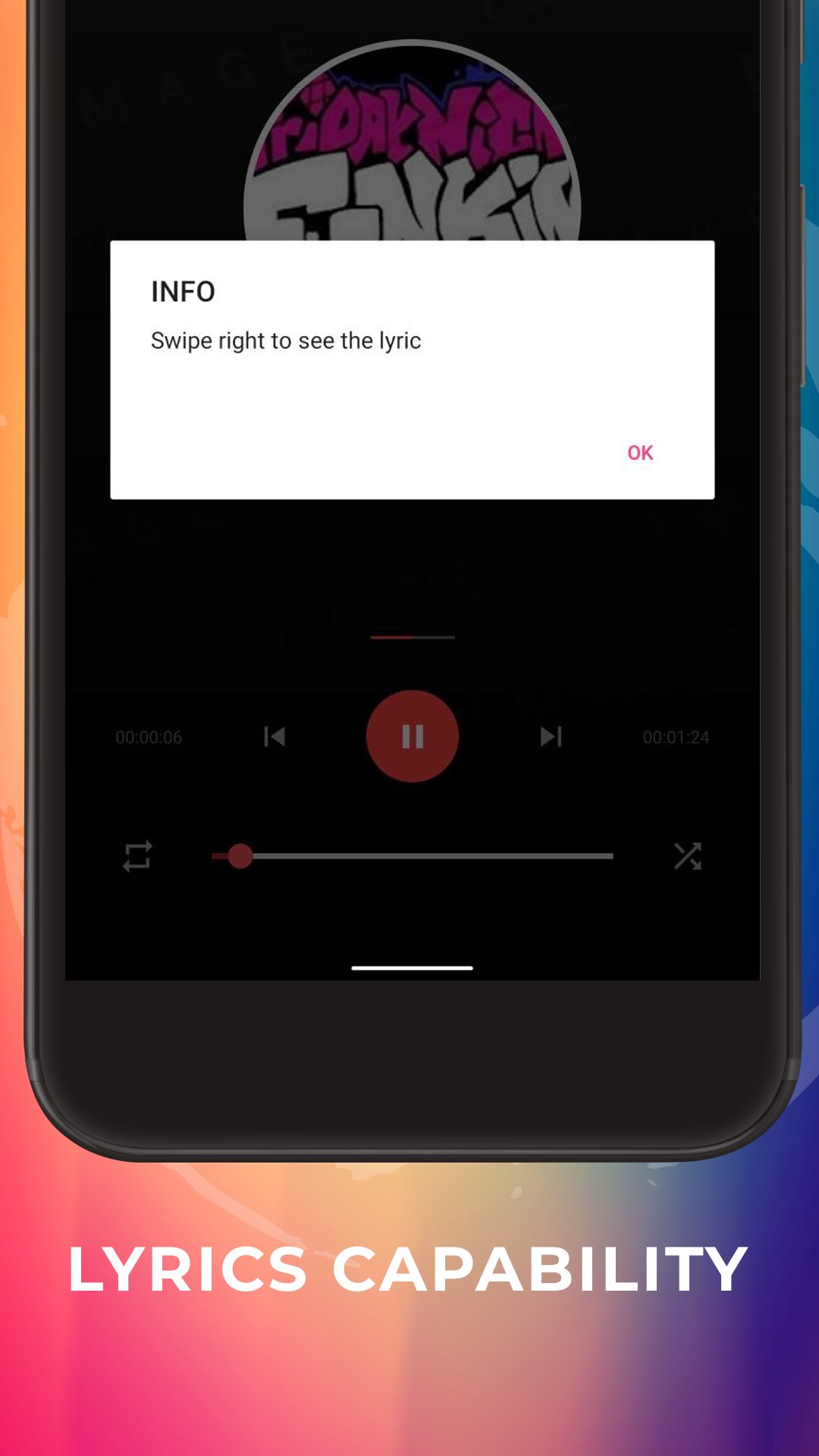 FNF Music Game APK for Android Download