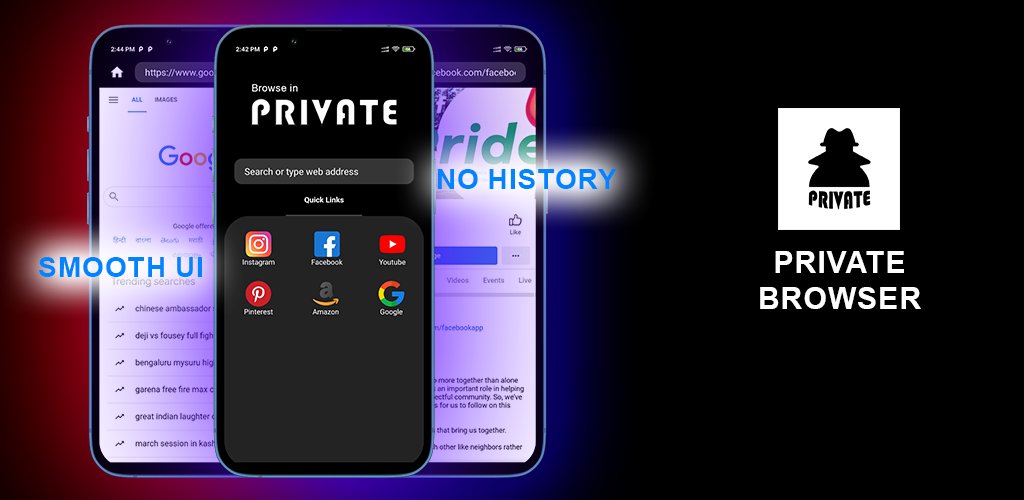 Private Browser APK for Android Download