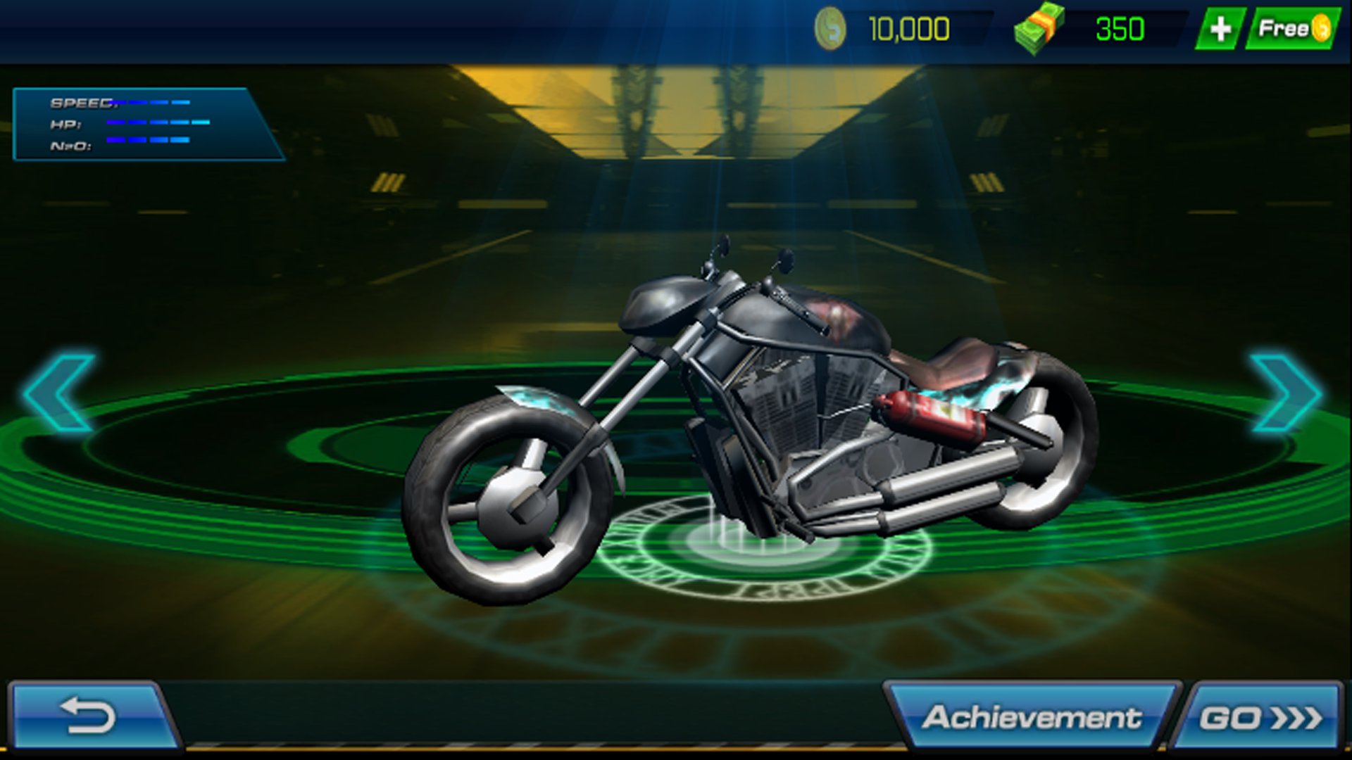 Download Crazy Moto Rider 3D latest 1.02 Android APK