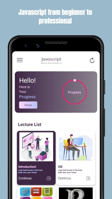 Learn Javascript with AI APK for Android Download Learn Javascript with AI APK for Android Download