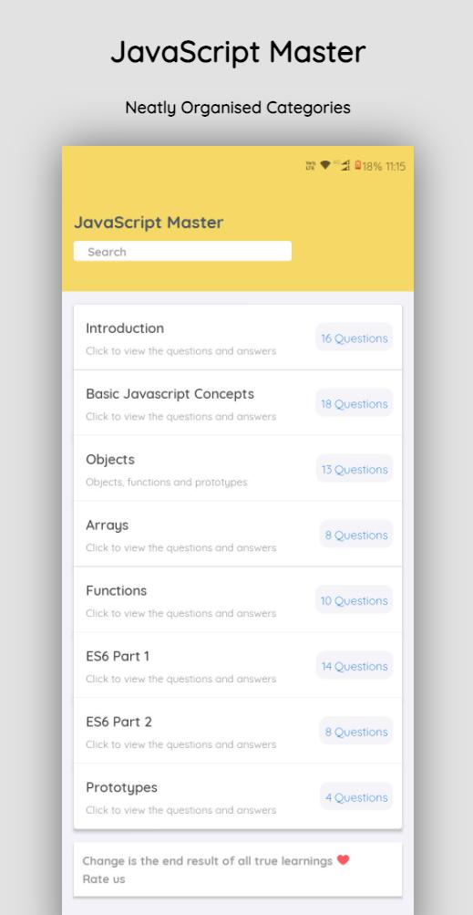 Javascript Master APK for Android Download Javascript Master APK for Android Download