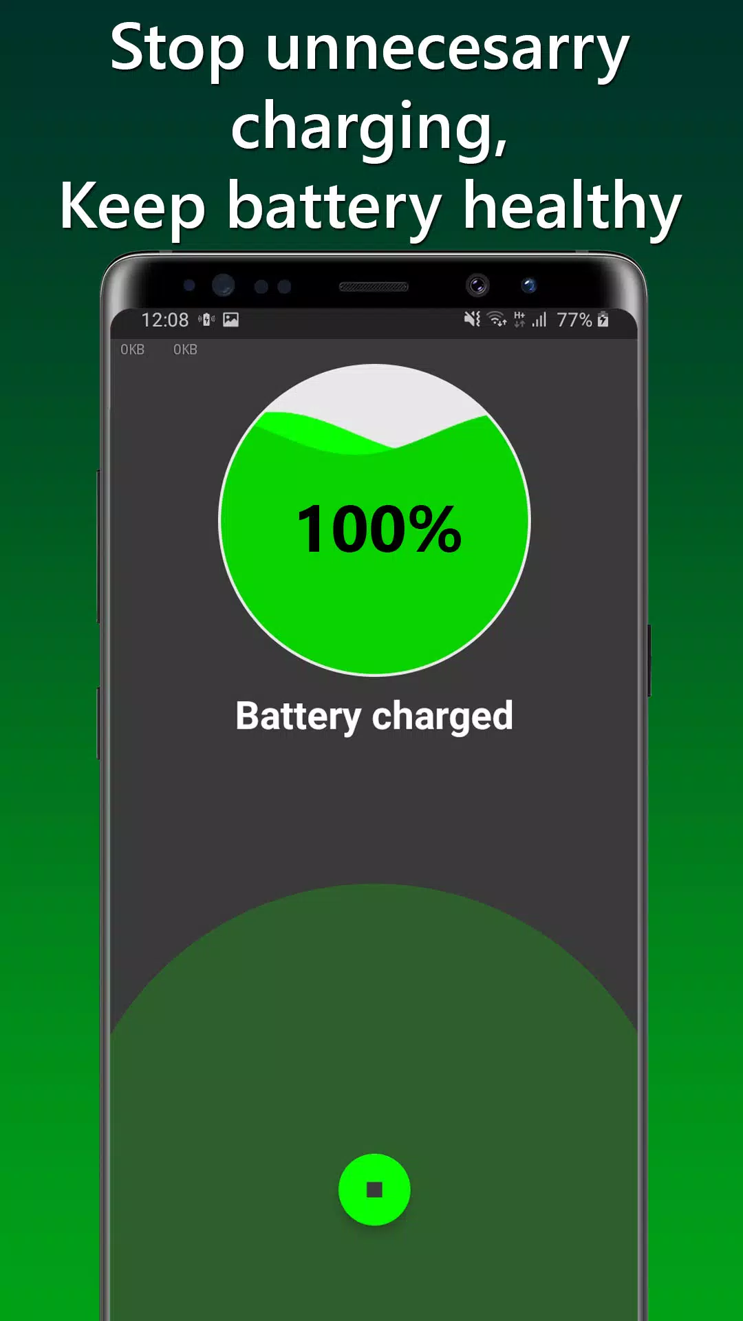 Android 用 Charge Alarm APK のダウンロード - 最新バージョン