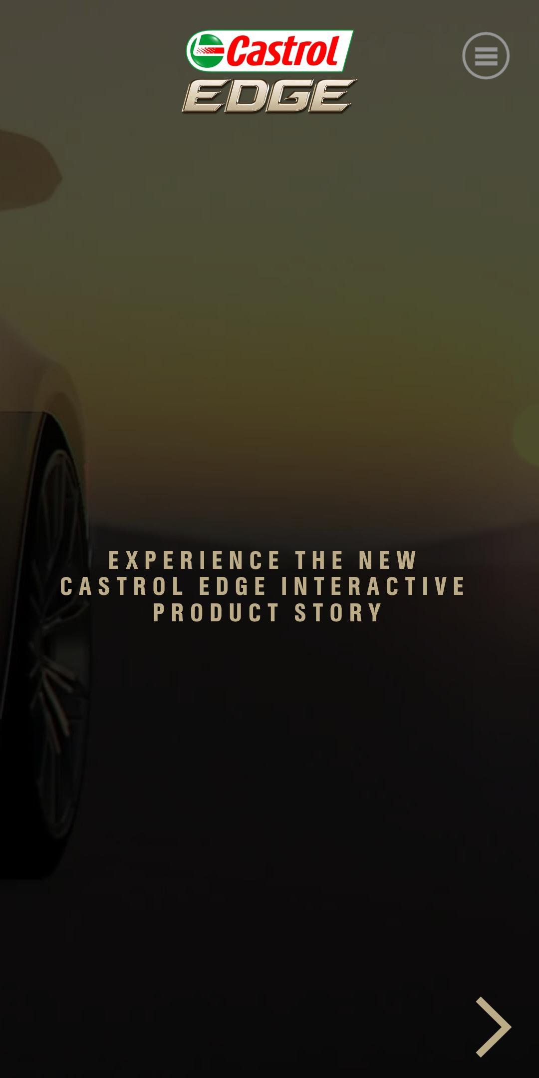 Descargar Castrol EDGE APK Última Versión 1.0.51 para Android