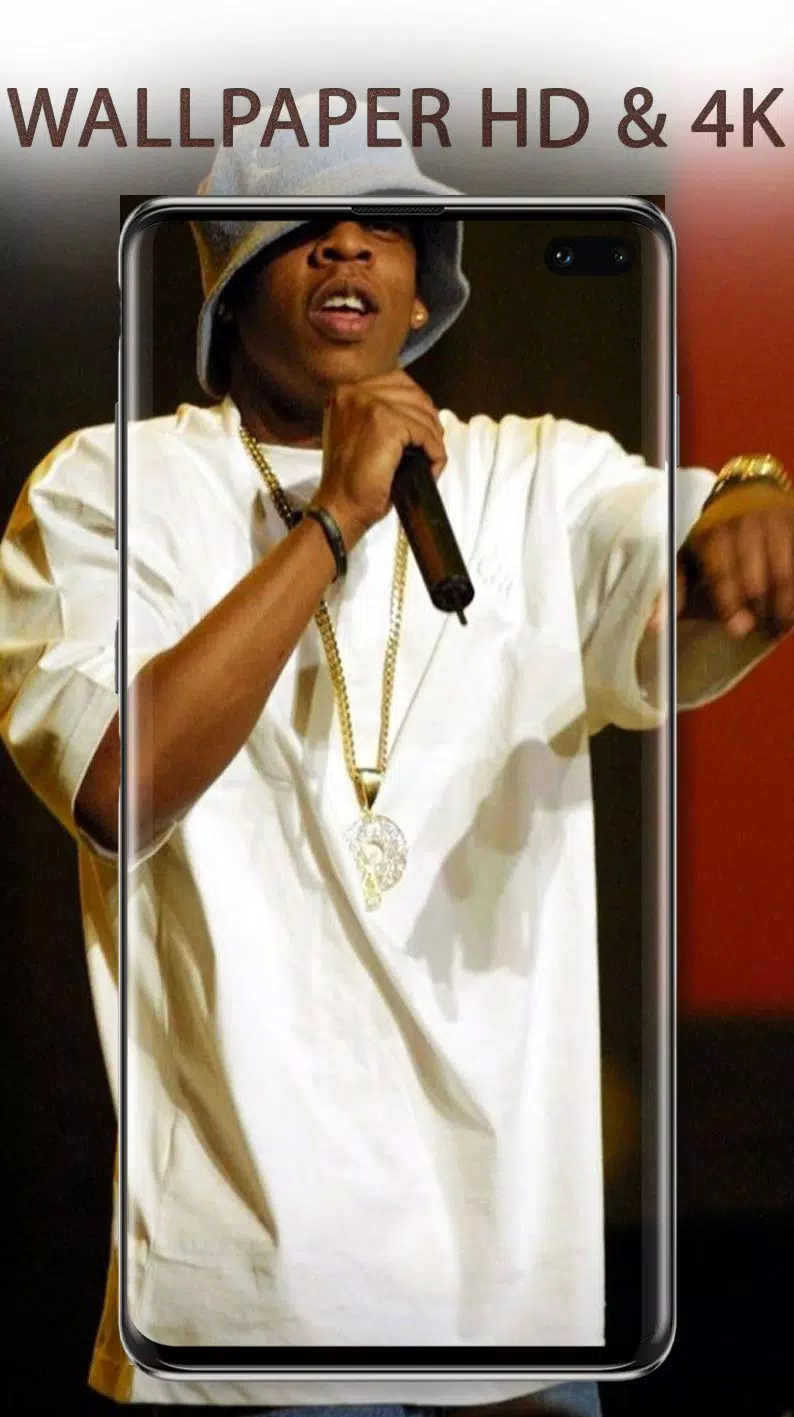 Jay Z Iphone Wallpaper