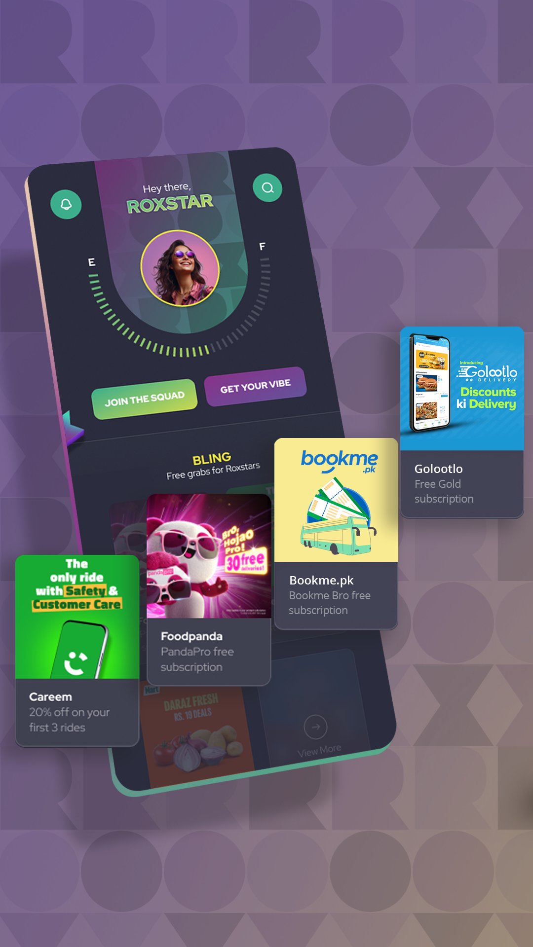 ROX APK for Android Download