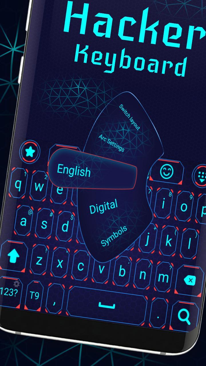 Hacker Keyboard Apk For Android Download