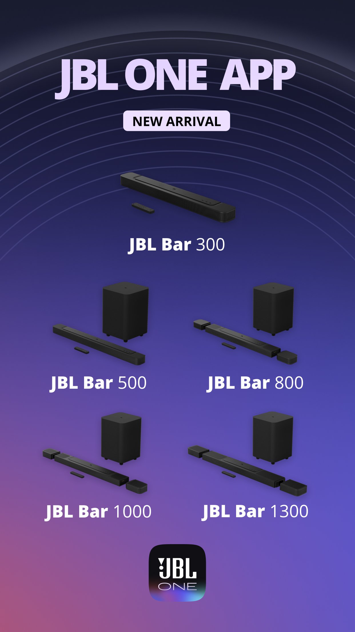 JBL One APK for Android Download