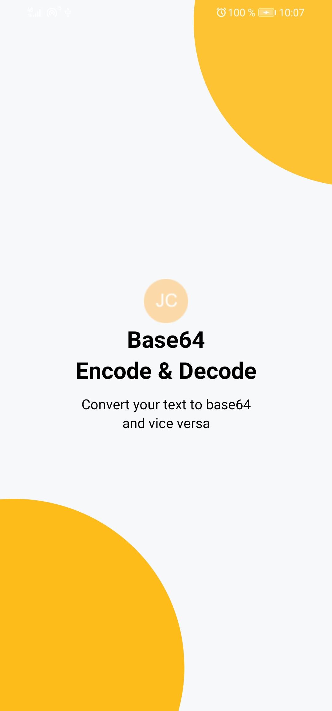 Base64 Encode Decode APK for Android Download Base64 Encode Decode APK for Android Download