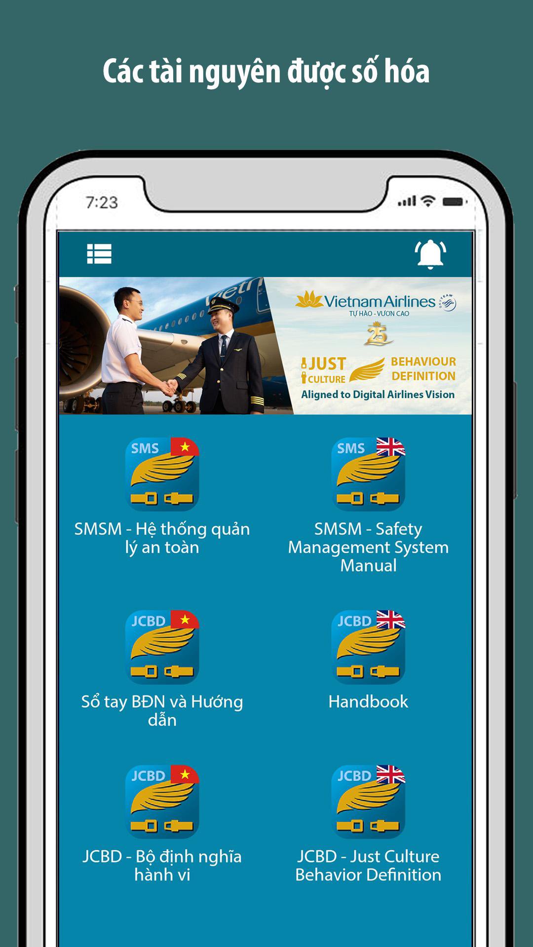 JCBD APK for Android Download