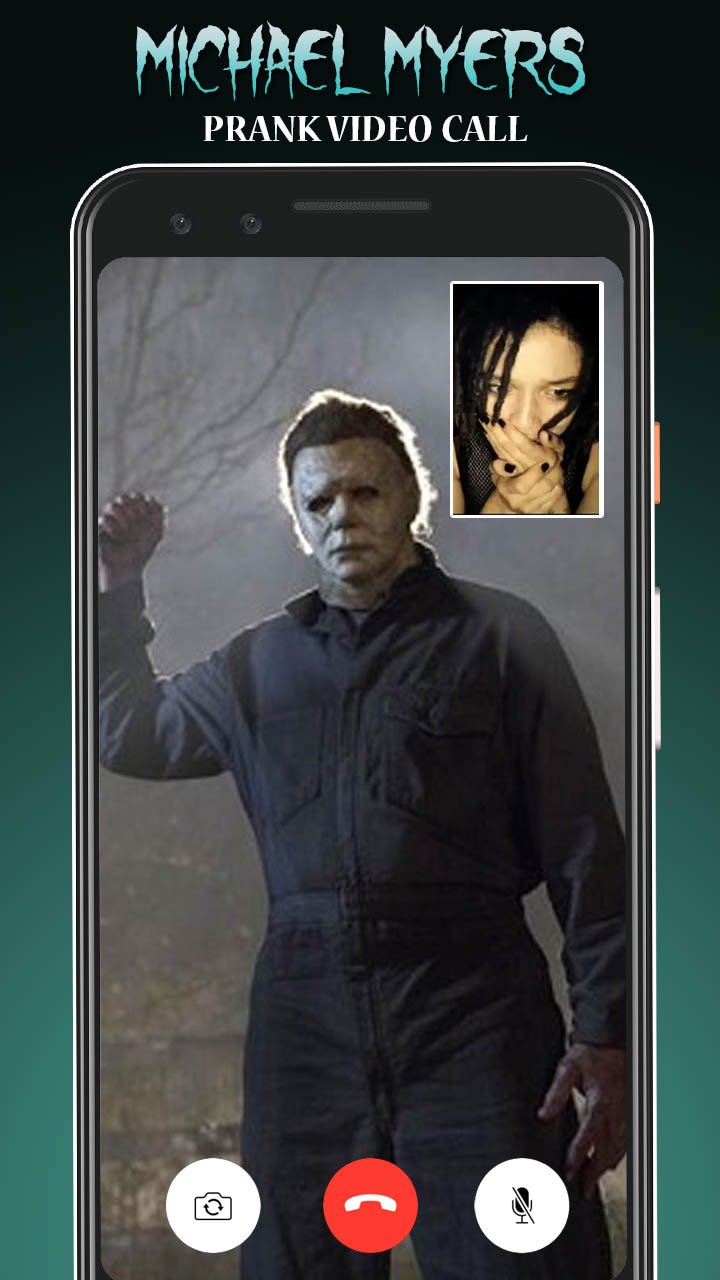 Michael Myers Calling You APK for Android Download
