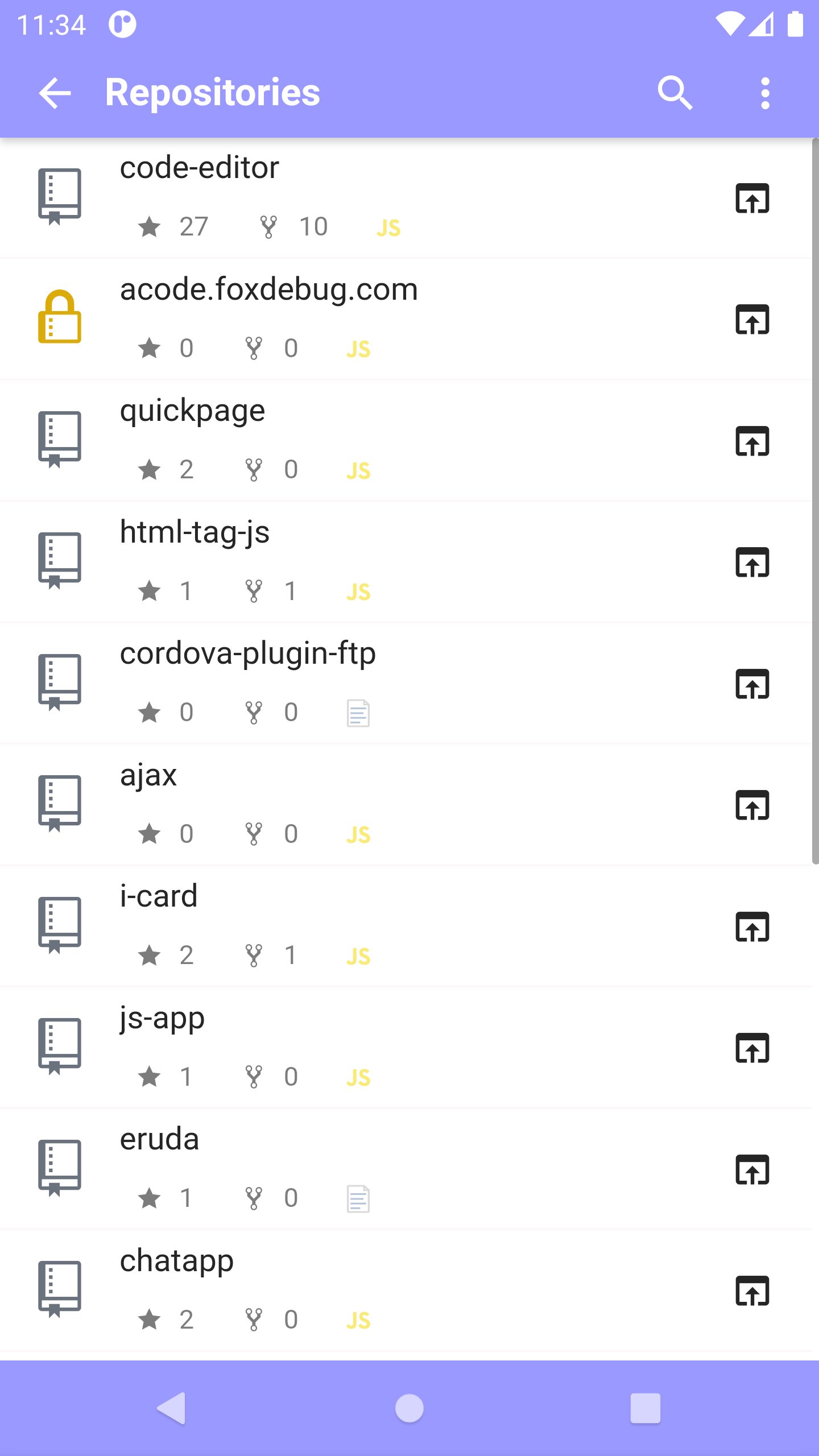 Jcode APK for Android Download