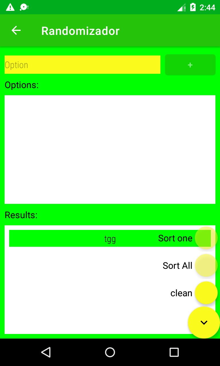 Randomizer APK for Android Download