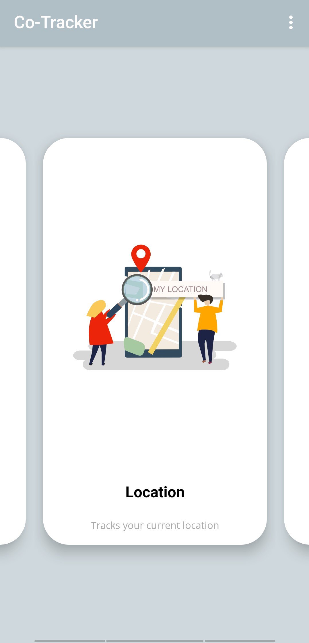 Co-Tracker APK for Android Download