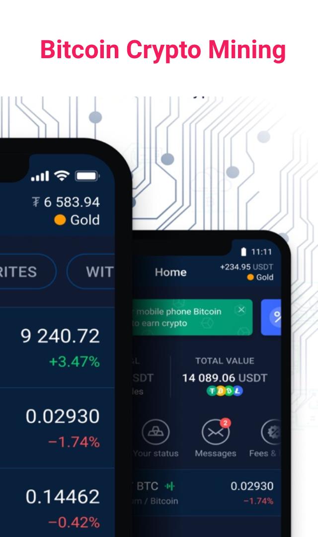 Bitcoin Mining-BTC Cloud miner APK for Android Download Bitcoin Mining-BTC Cloud miner APK for Android Download