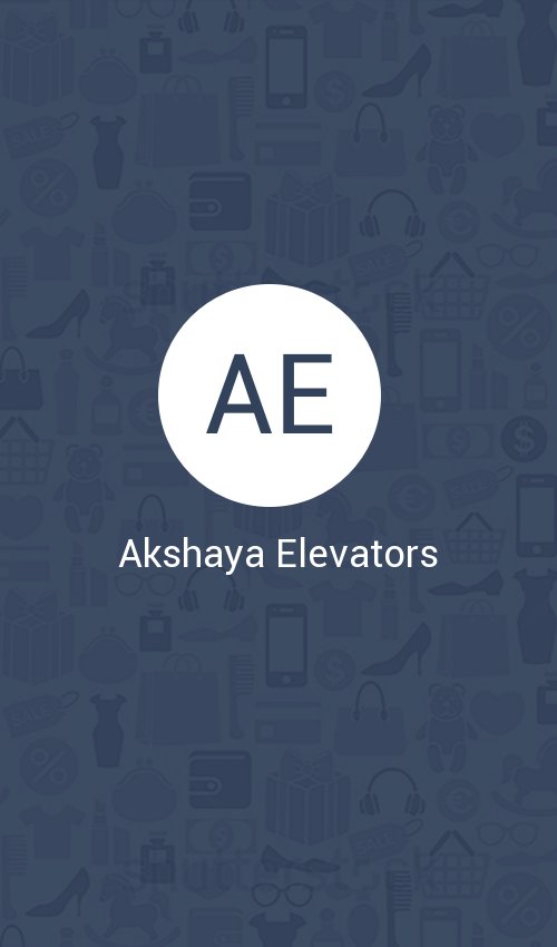 Akshaya Elevators APK für Android herunterladen