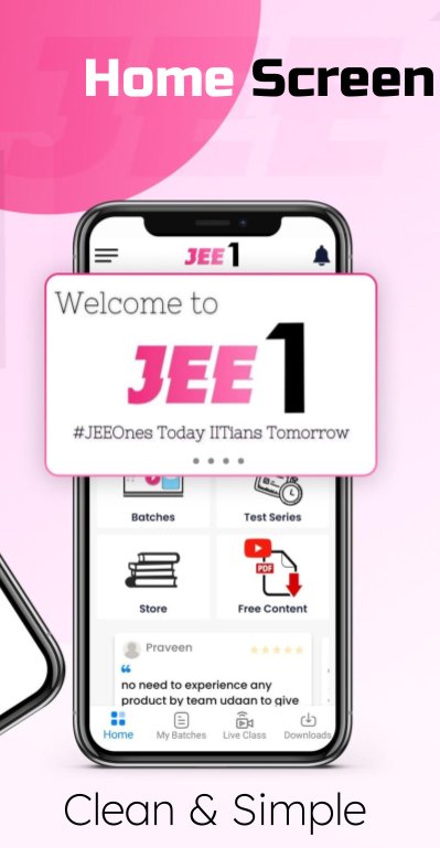 JEE One APK for Android Download
