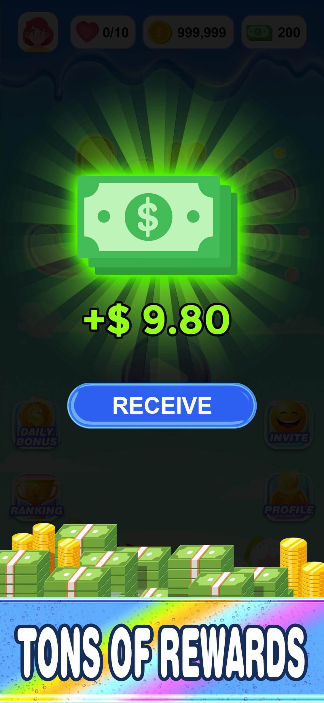 Jelly Drop APK for Android Download