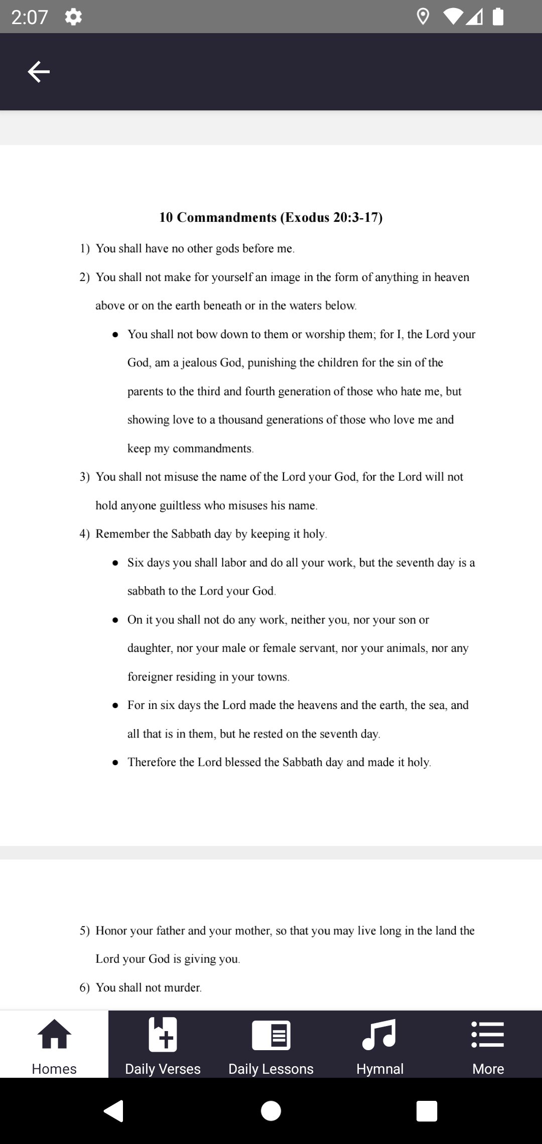 Bible Study Daily APK for Android Download