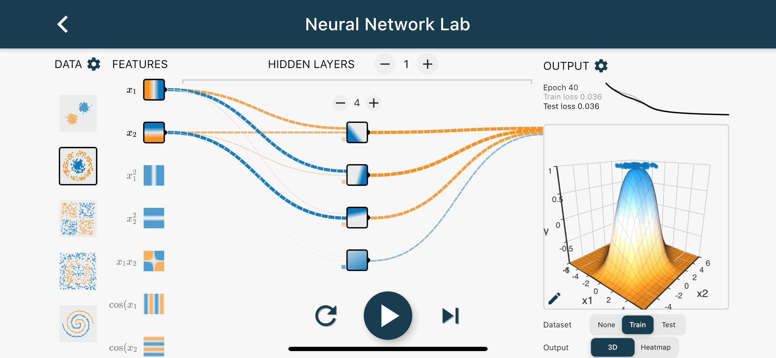 Neural Network APK for Android Download Neural Network APK for Android Download