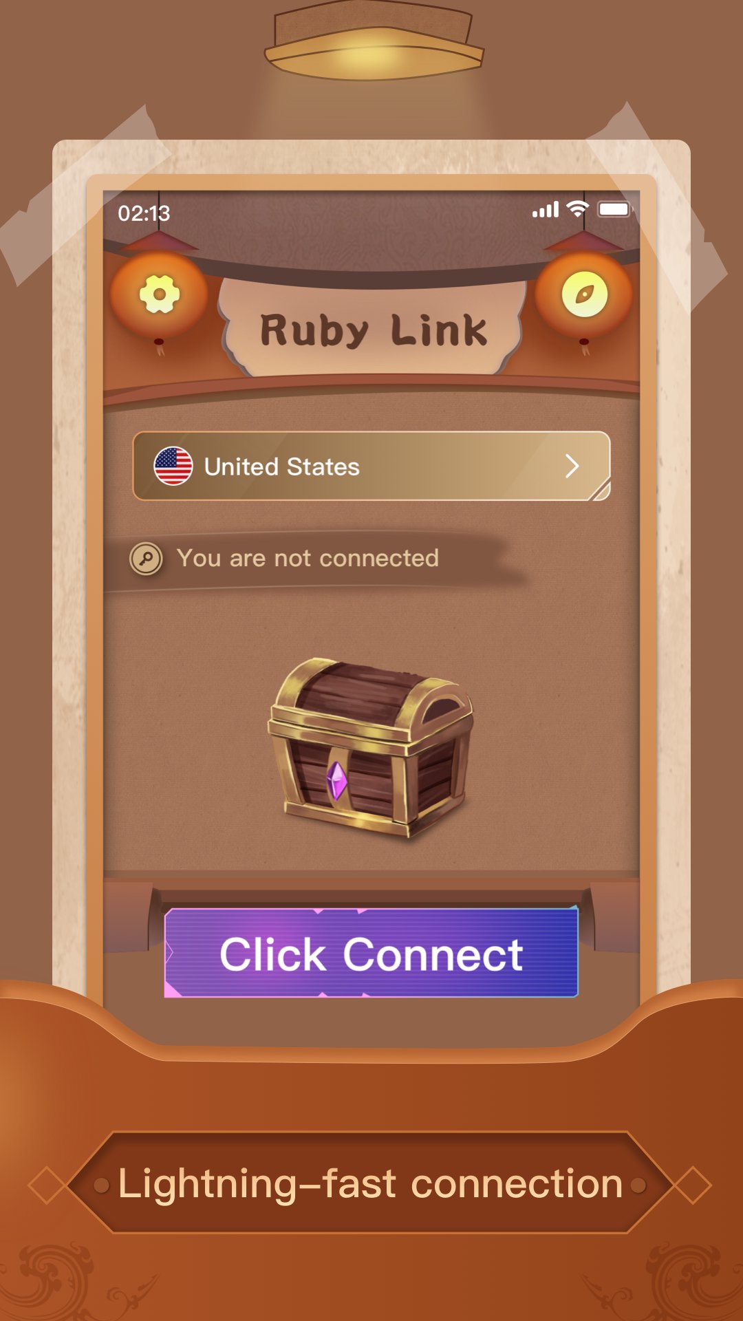Скачать Ruby Link APK для Android