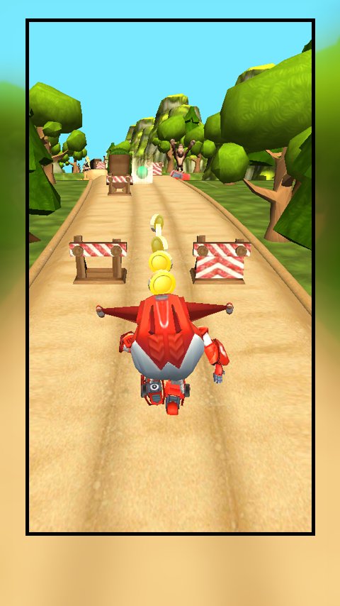 Wings Jet Super Run Adventures APK for Android Download