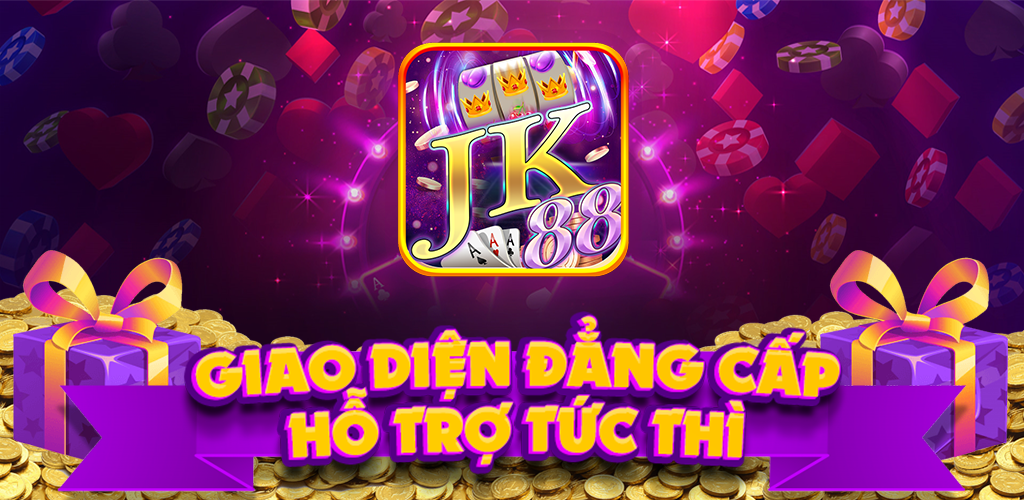 Cách tải JK88 Game Bai No Hu miễn phí
