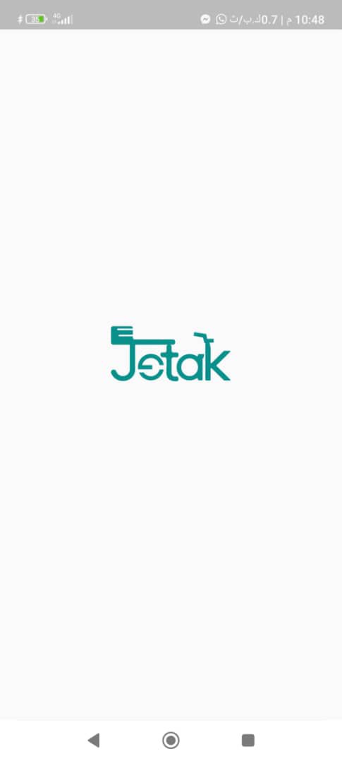 جيتك JETAK APK for Android Download