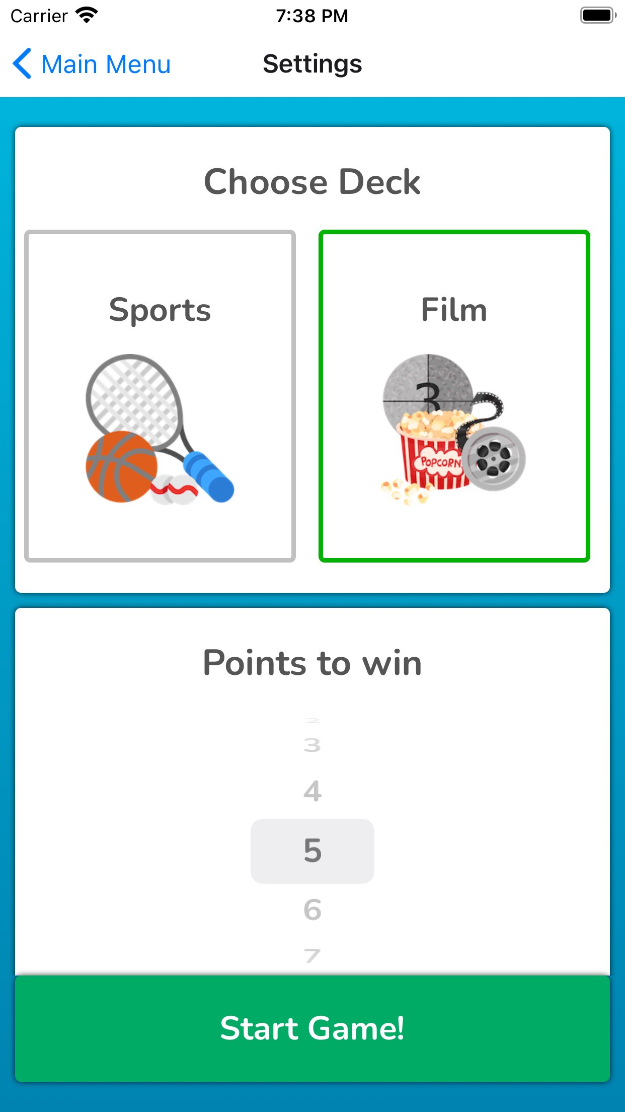 My Catch Phrase APK for Android Download