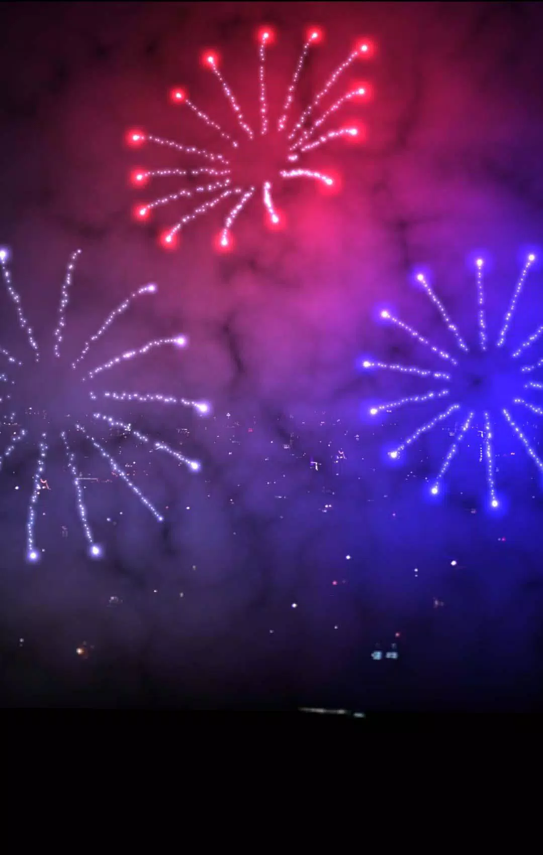 Uninstall 3d Fireworks Screensaver