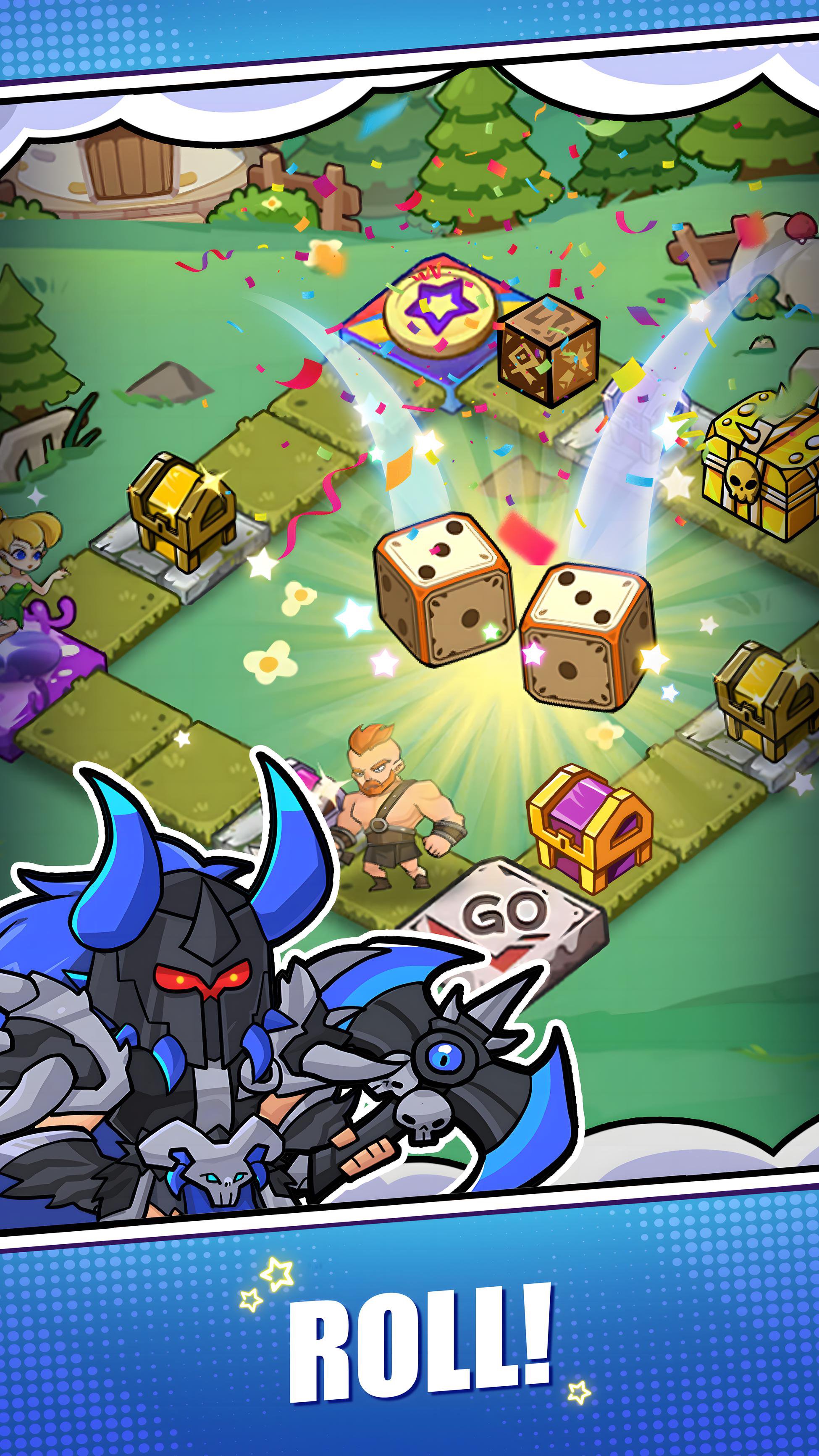 Download HERO GO Latest Version 2.0.0.0 Android APK File