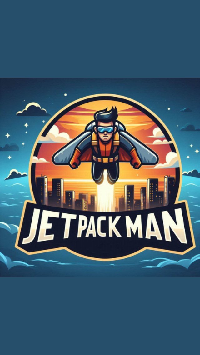 Jetpack Man APK for Android Download