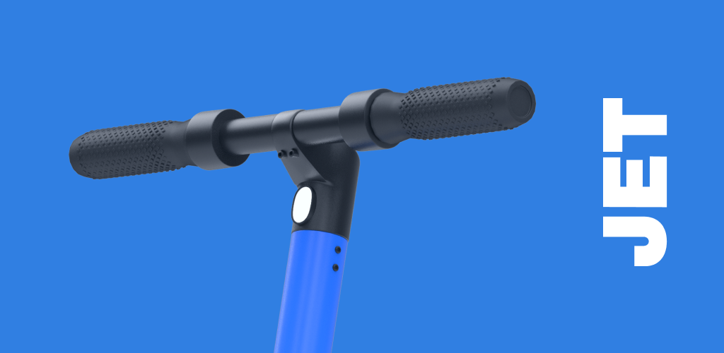 How to Download JET – scooter sharing Latest Version for Android 2026