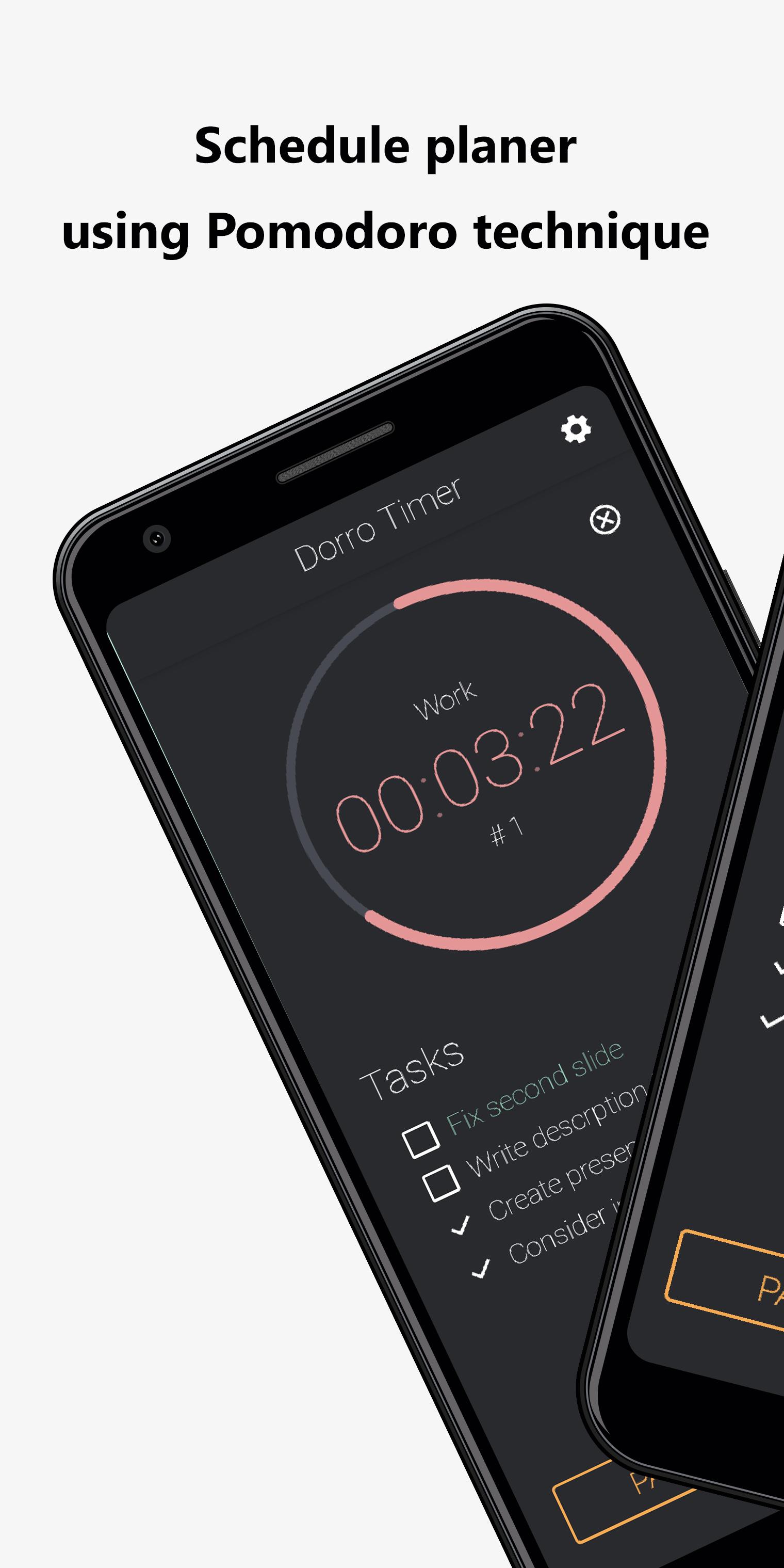 Pomodoro Timer - Focus App APK for Android Download Pomodoro Timer - Focus App APK for Android Download