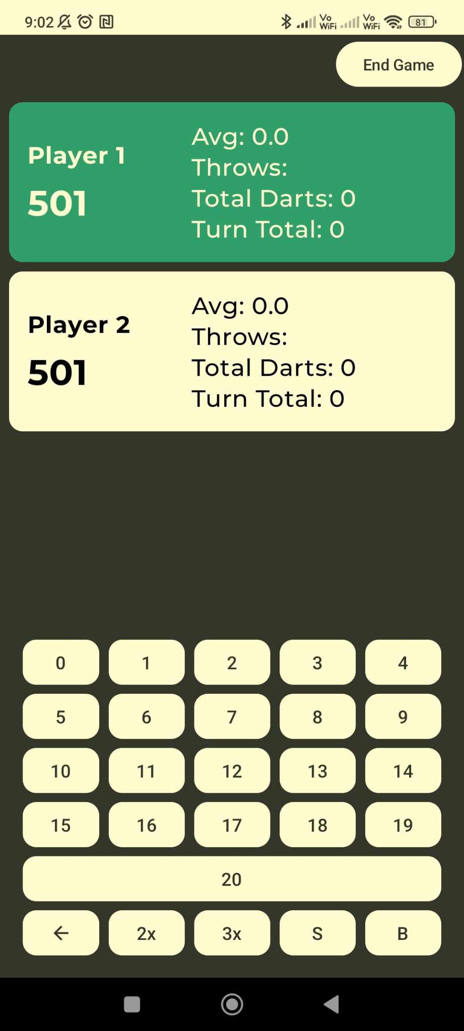 Dart SimpleScore APK for Android Download