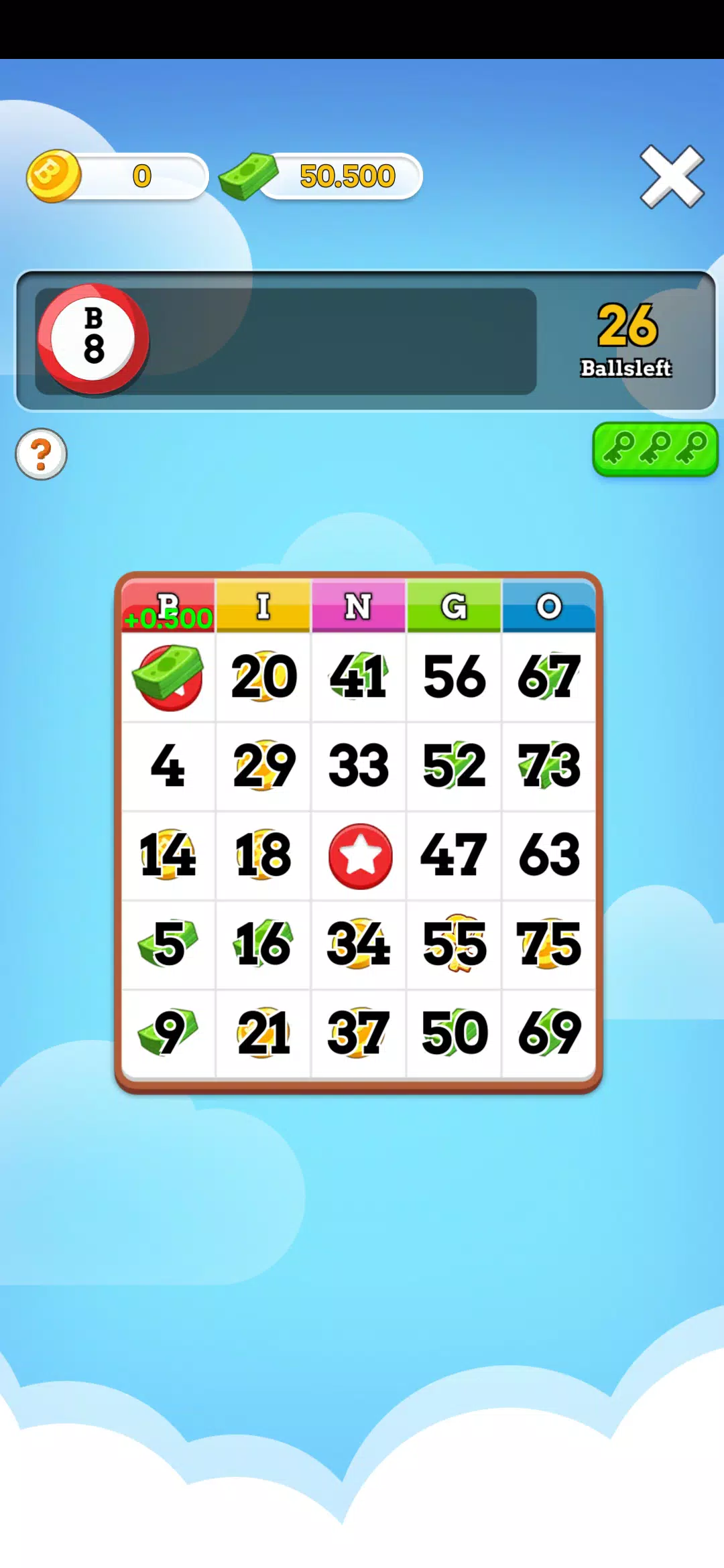 Emoji Answers Level 47