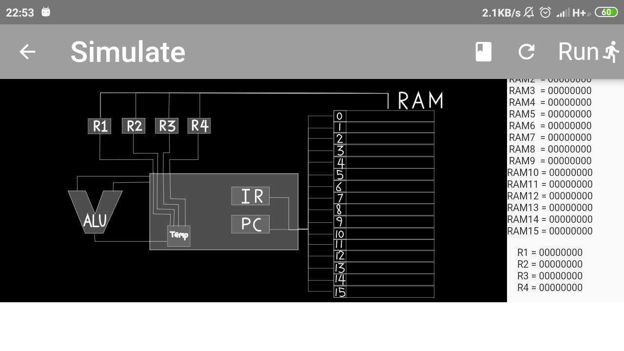Cpu Anatomy Apk For Android Download