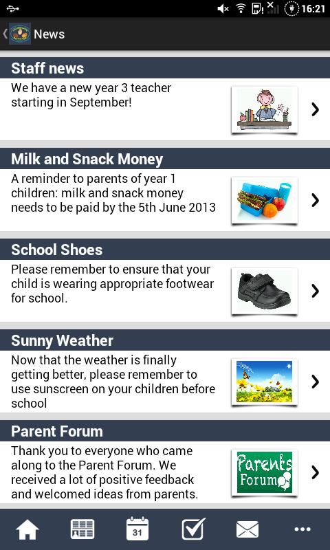 Tremains Primary School APK tremains-primary-school-apk