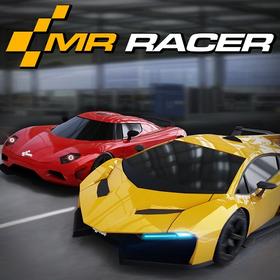 MR RACER: Highway Car Racing APK for Android Download