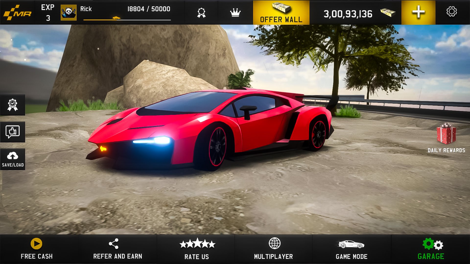 MR RACER: Highway Car Racing APK for Android Download