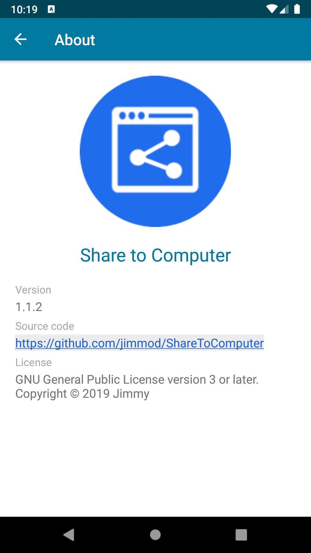 Share To Computer APK for Android Download