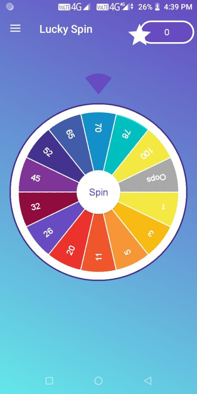 Lucky Spin APK for Android Download