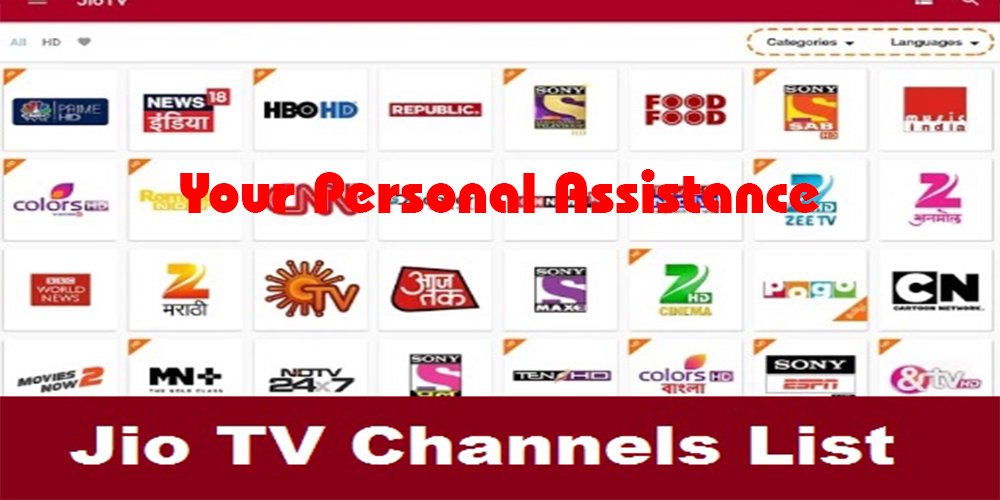 Download do APK de Guide for Free Jio Live TV HD Channels 2020 para Android