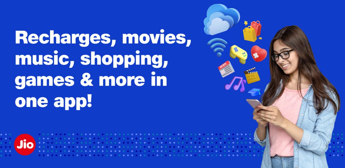 How to Download MyJio: For Everything Jio Latest Version for Android 2025