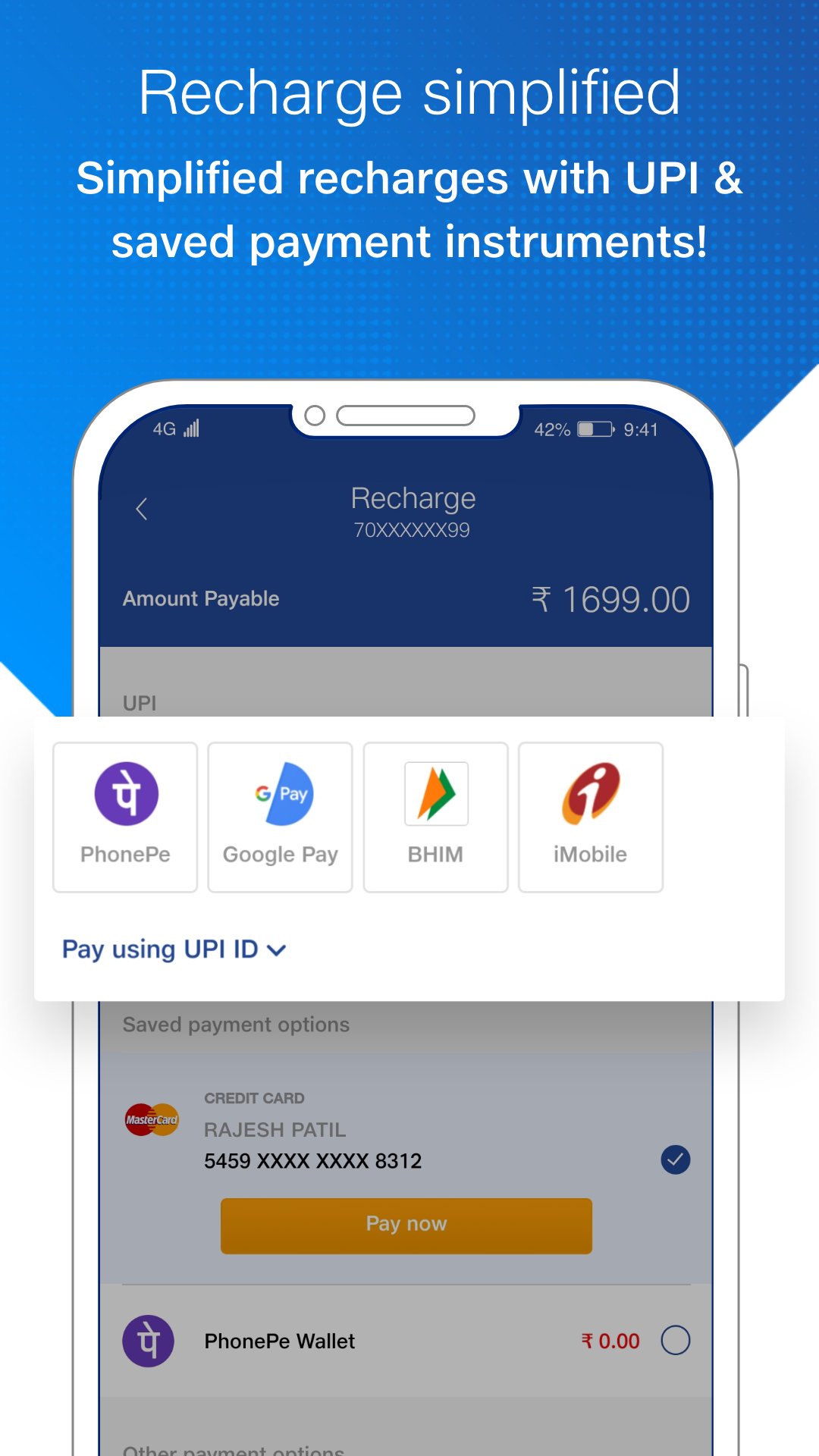 MyJio for Android - APK Download